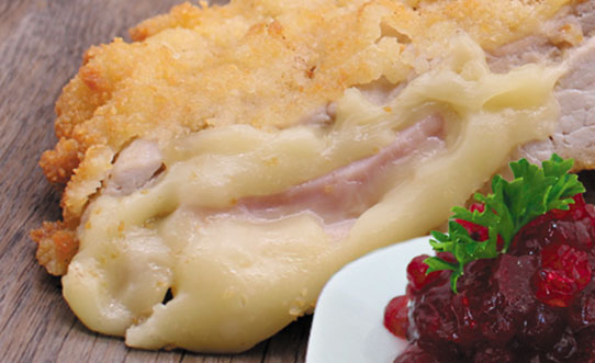 Aktion - Schnitzel Lieferservice Leipzig| Essen online bestellen | SCHNIZZ